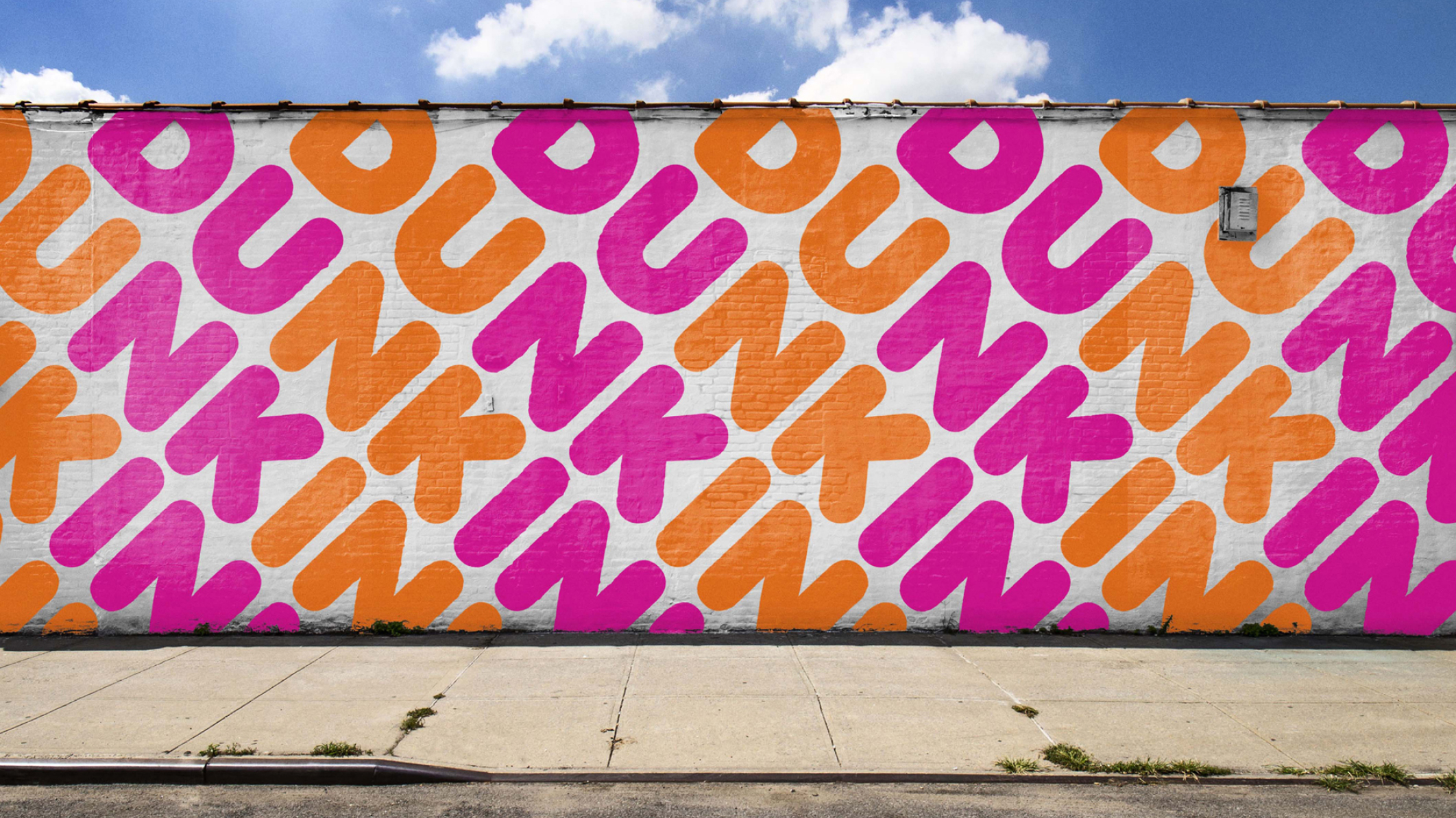 Be Distinctive. Everywhere.